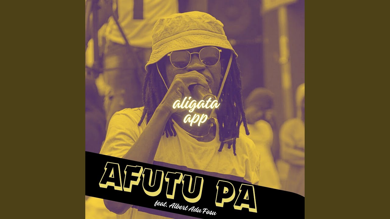 Afutu Pa - YouTube