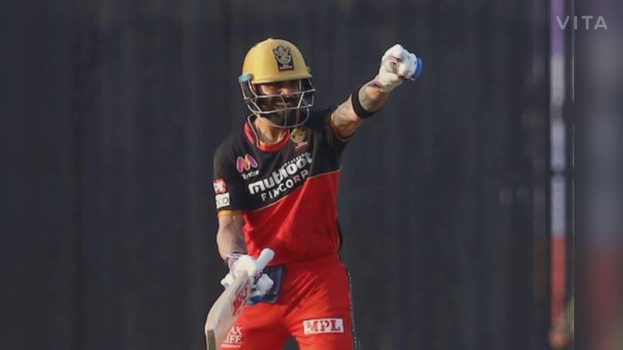 RCB 2021 🔥🔥👑👑 - YouTube