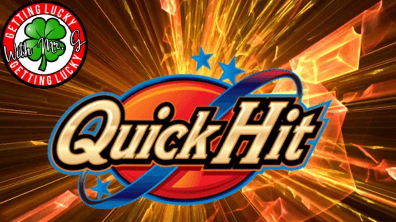 Quick Hit Free Games Fever Slots.... - YouTube