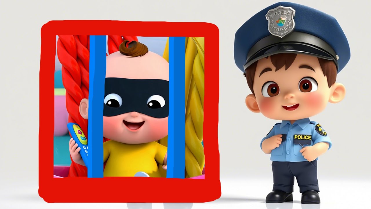 Stranger Danger Song | MASTER Stranger Danger Tips for kids - YouTube