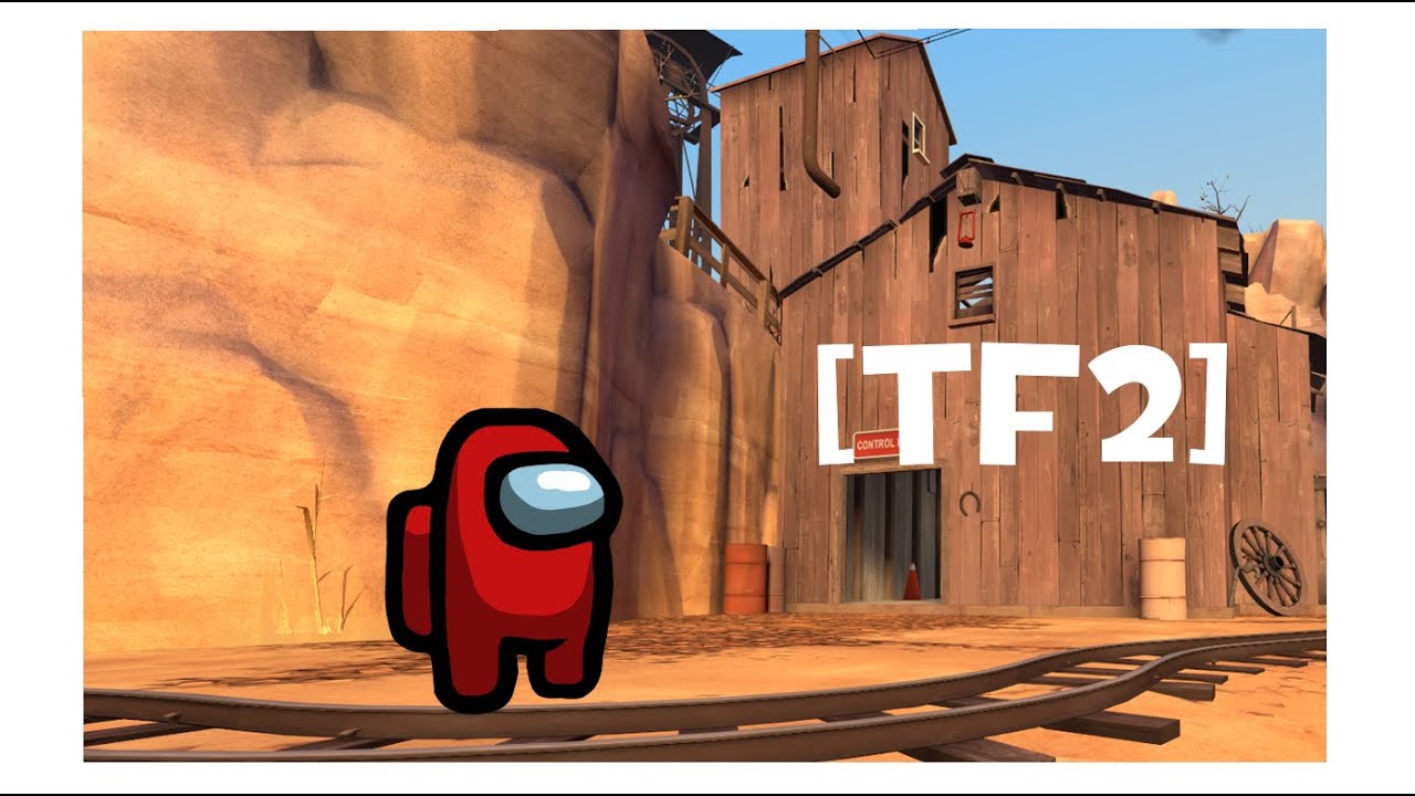 [TF2] Silly Games for Silly Guys - YouTube