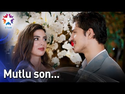 @ahnerededizi 7. Bölüm (Final) - Mutlu Son...