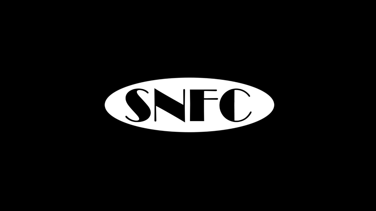 SNFC Comic Intro - YouTube