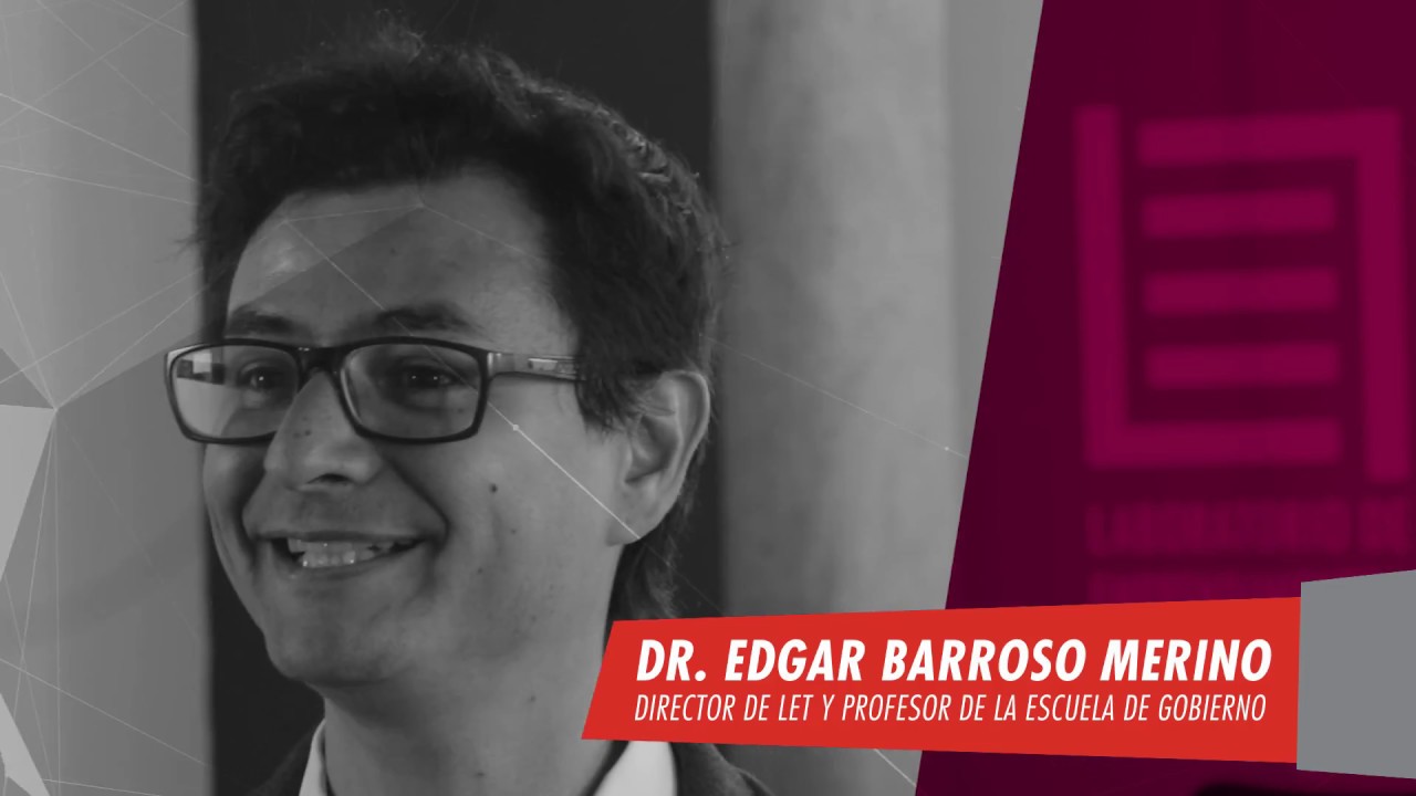 Clase del Dr. Edgar Barroso - YouTube