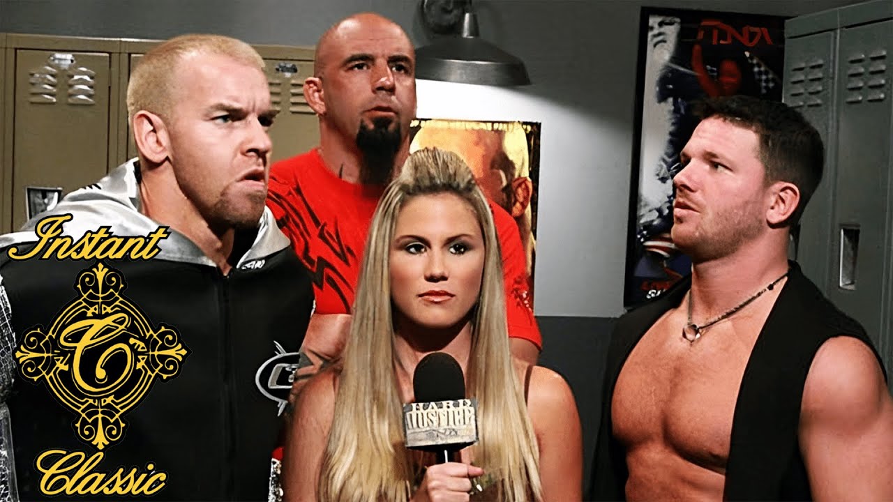 The COMPLETE HISTORY of Christian's Coalition - YouTube