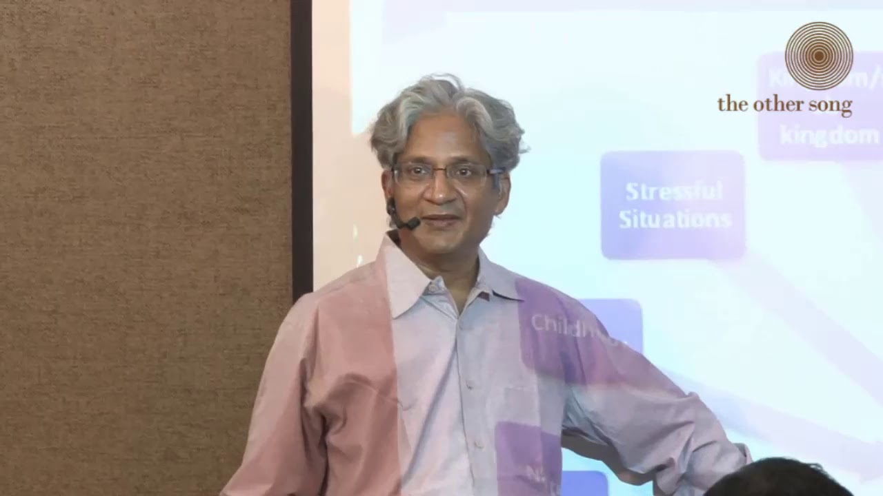 The path to eliciting a 'Sensation' in a case Dr Rajan Sankaran - YouTube