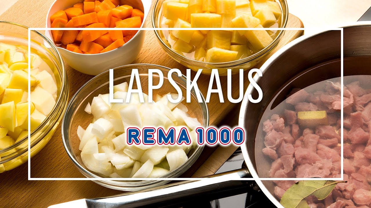 Lapskaus - YouTube