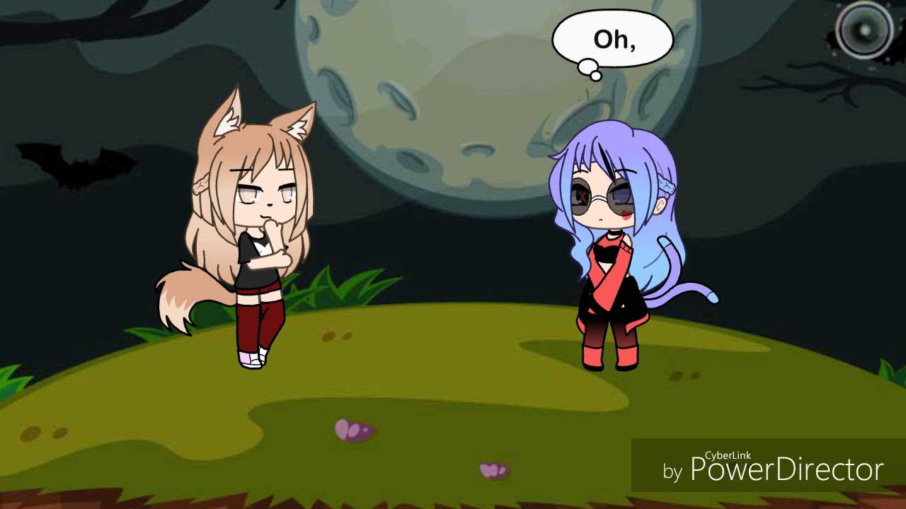 Frenemies|EP 1 S 01|oof|READ THE DESCRIPTION PLZZ - YouTube