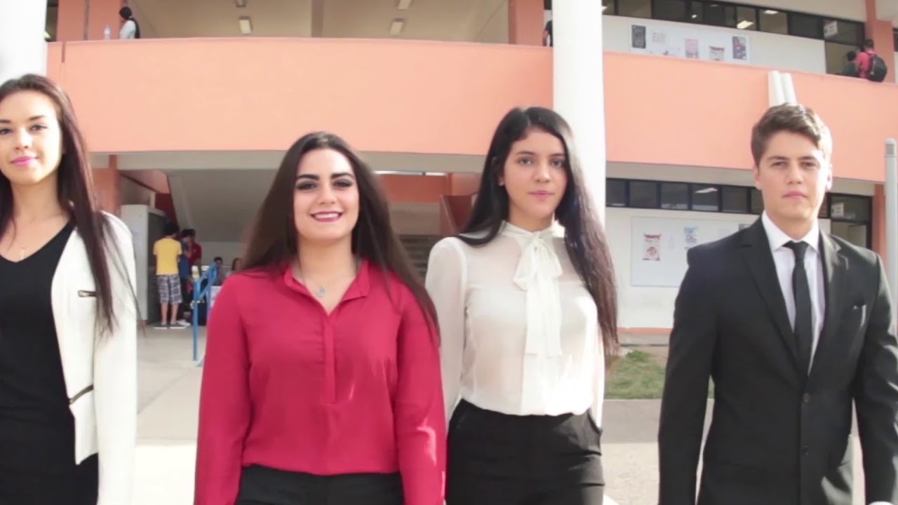Nuevo Modelo Educativo Tecnm Platica 9 De Agosto 2018 Youtube