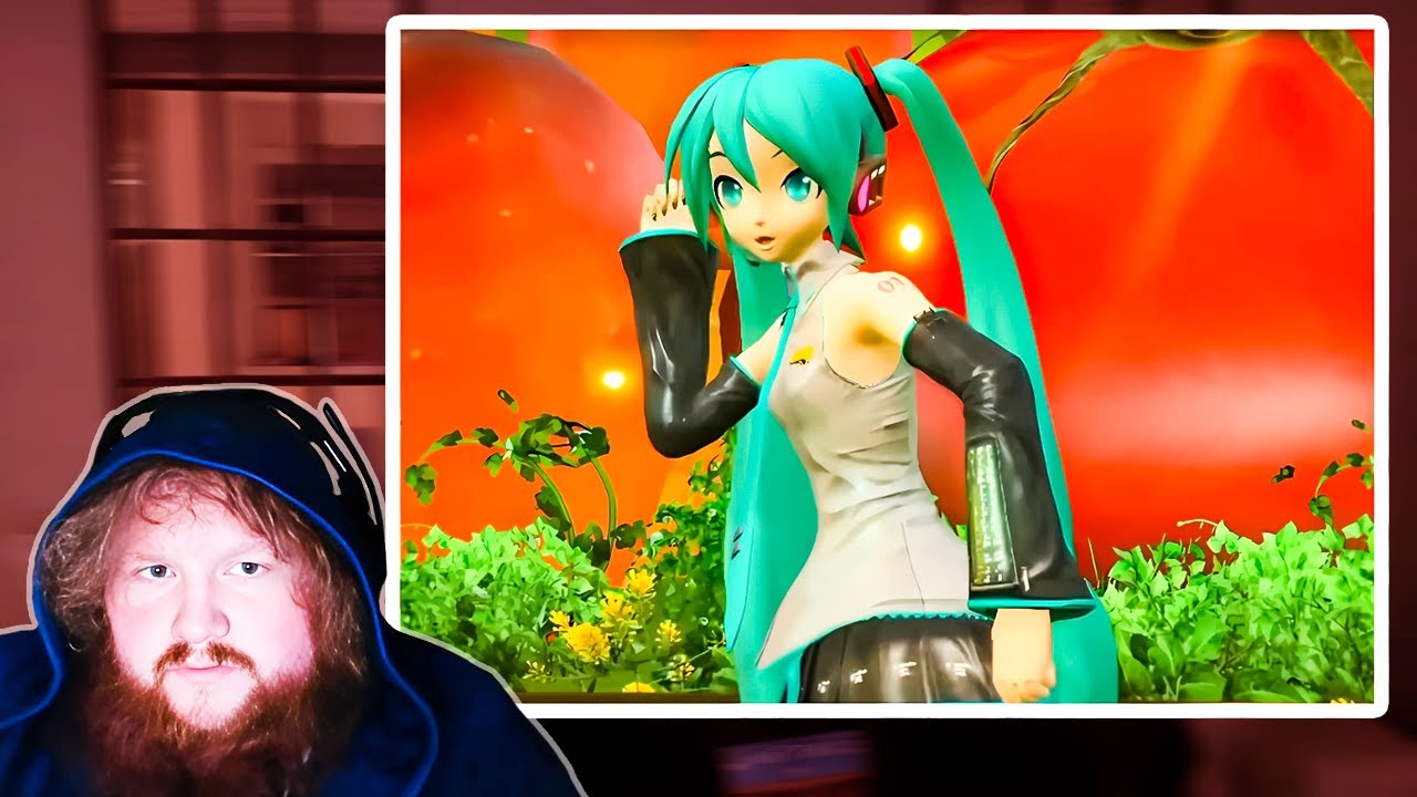 CaseOh's Discord Server Is Crazy - YouTube