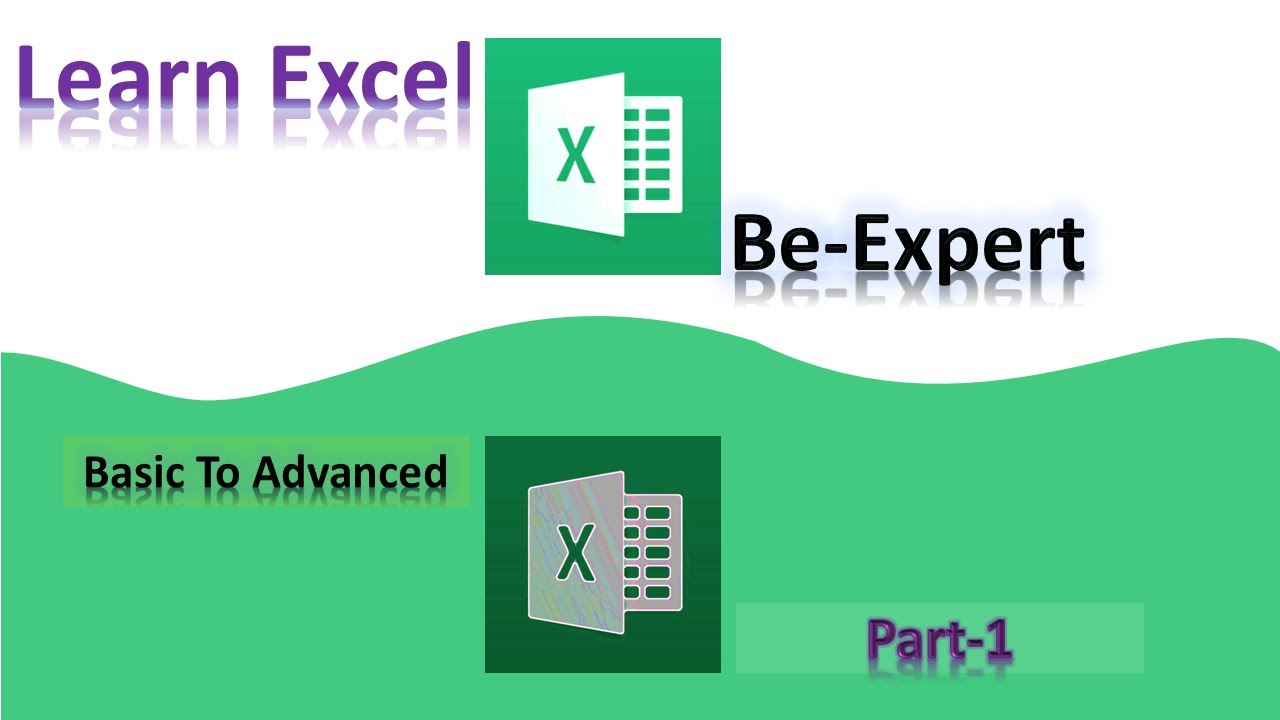 ms excel bangla tutorial II Part-1 II full bangla ms excel tutorial II ms office bangla tutorial ...