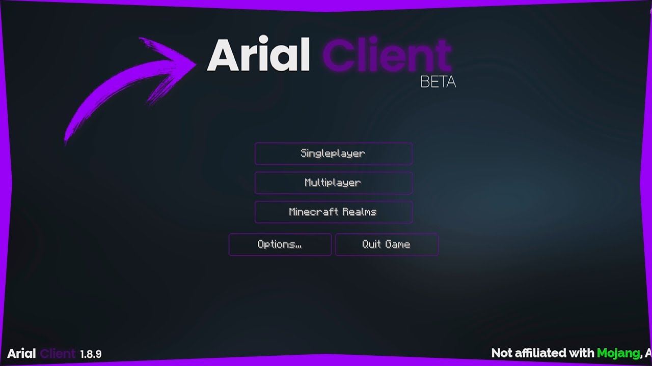 EL NUEVO ARIAL CLIENT EL MEJOR CLIENTE NO PREMIUM / FPS BOOST SIN LAG ️ ...