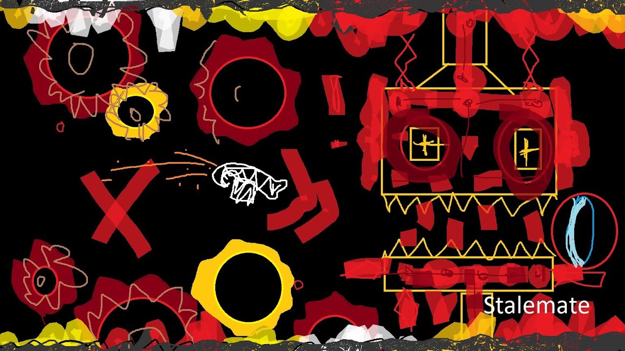 Geometry Dash "Stalemate" By: Nox [Insane Demon] 144hz - YouTube