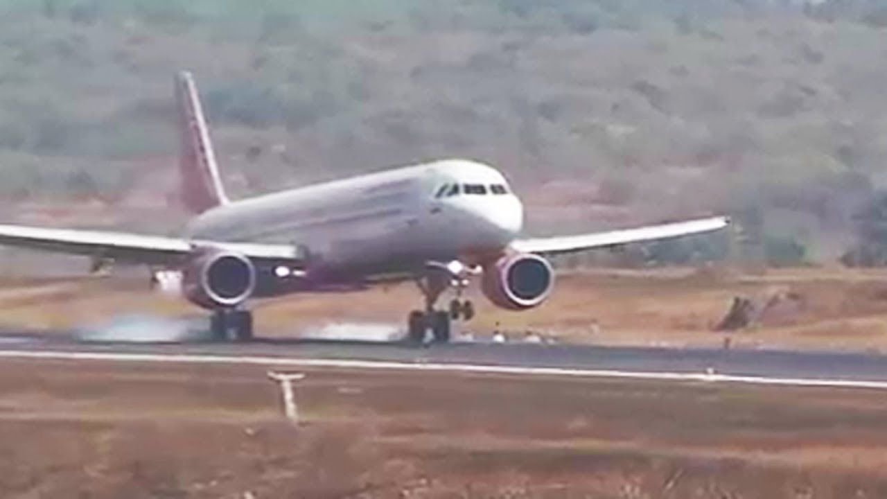 Full Flight Part 2 - YouTube