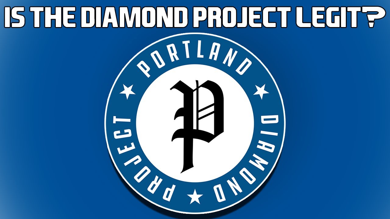 Is The Portland Diamond Project A Worthwhile Endeavor For Portland ...