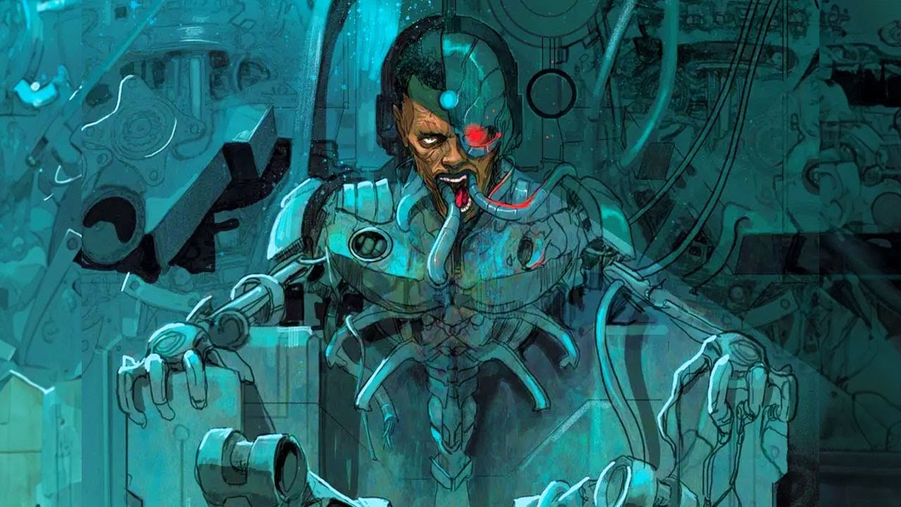 Top 10 Surprising Superhero Weaknesses You'd Never Expect - YouTube