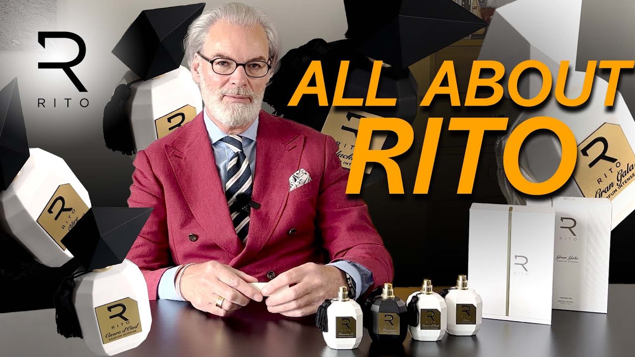 RITO Neues aus Italien 🇮🇹 | Herberts Selection #17 - YouTube