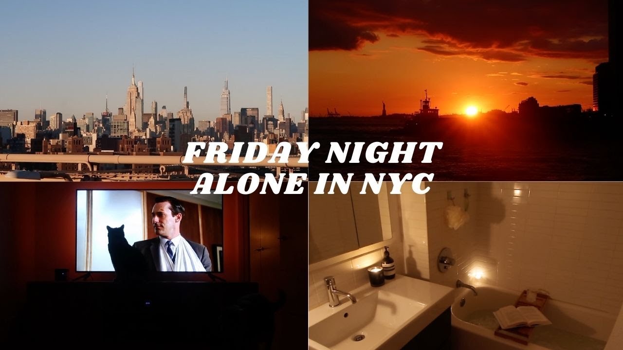 VLOG Spending A Friday Night Alone YouTube vlog-spending-a-friday-night-alone-youtube