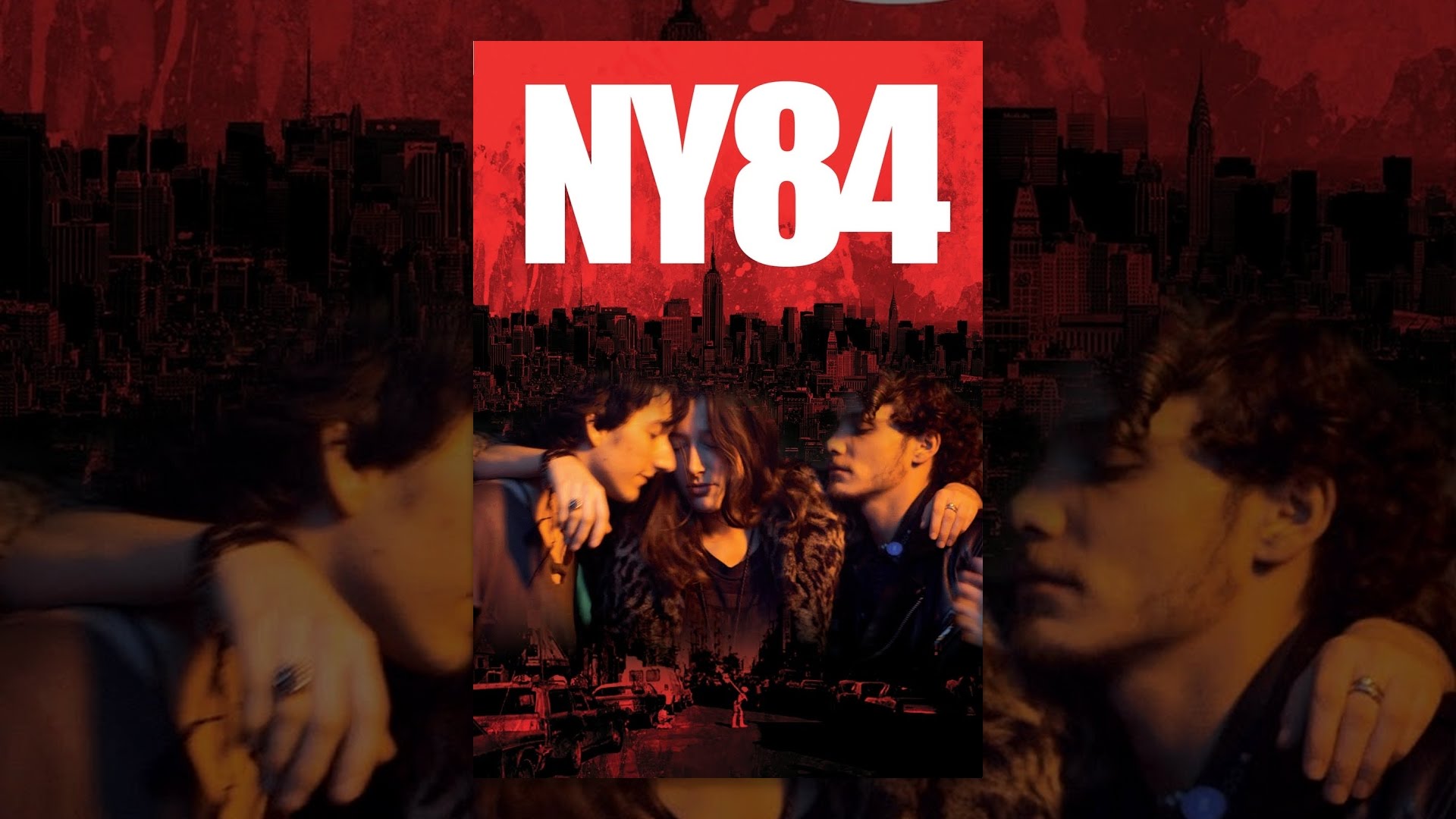 NY84 - YouTube