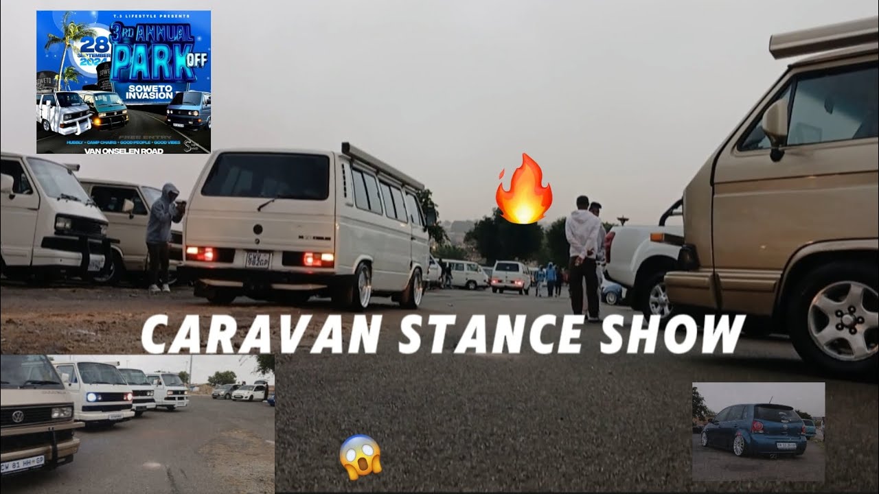 Soweto Caravan Stance Show🔥😱|Static Caravans|Best Sound system🔊 - YouTube