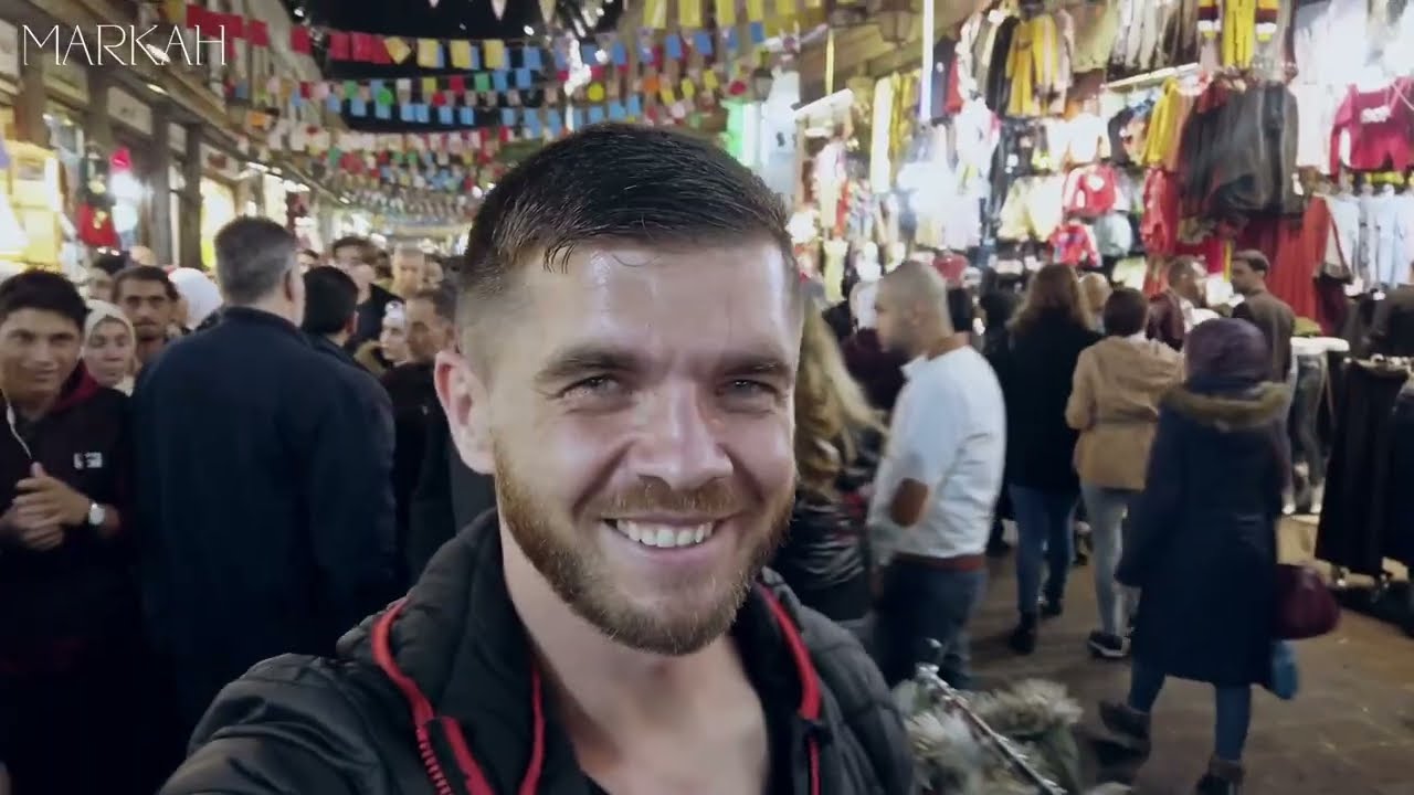 SULIT MASUK DI AKAL!! Sisi Gelap Suriah Yang Baru Terungkap - YouTube