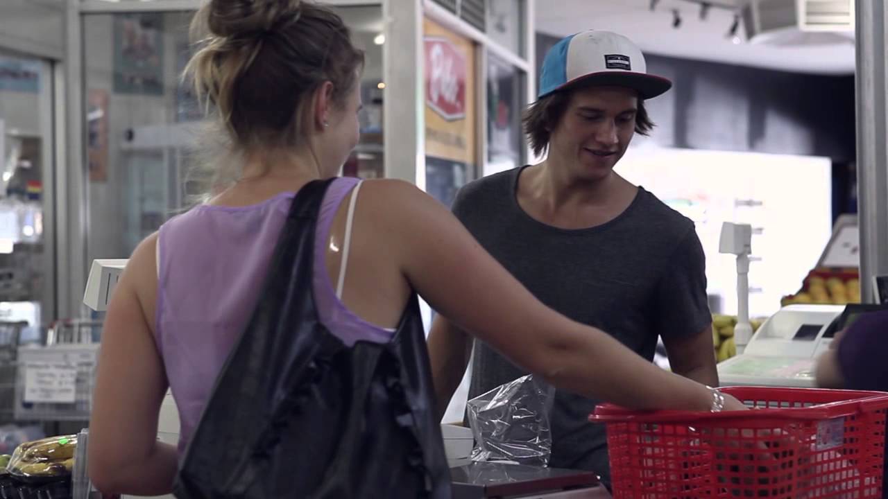 YWAM Perth Discipleship Training School- Make The Choice - YouTube