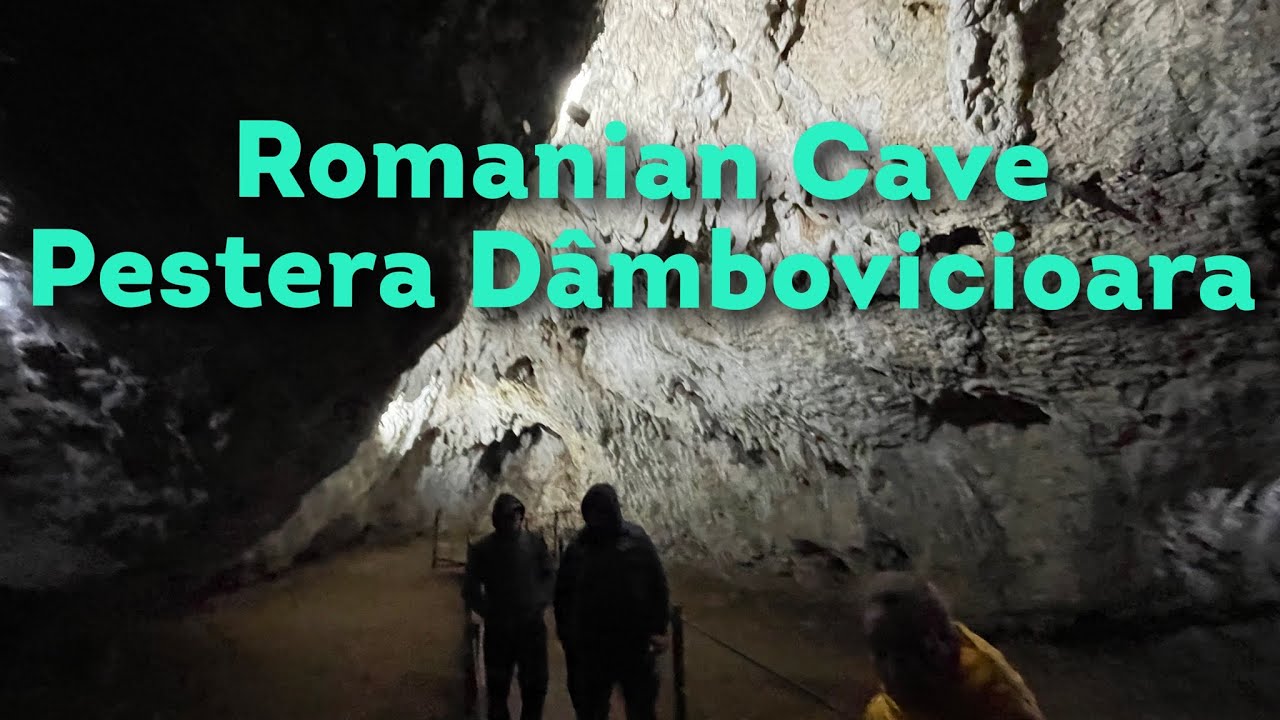 Ancient Romanian Cave Dambovicioara Neolithic Drawings Bear Bone ...