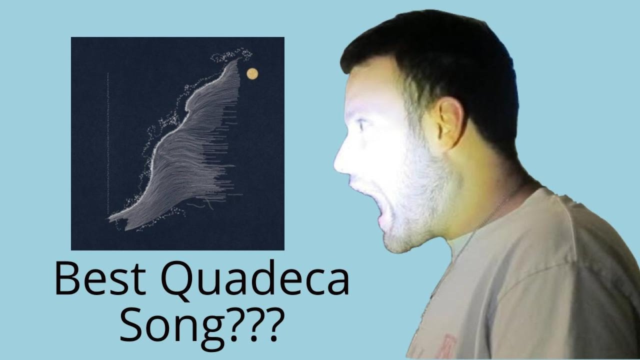 Our Quadeca Bracket | Part One - YouTube