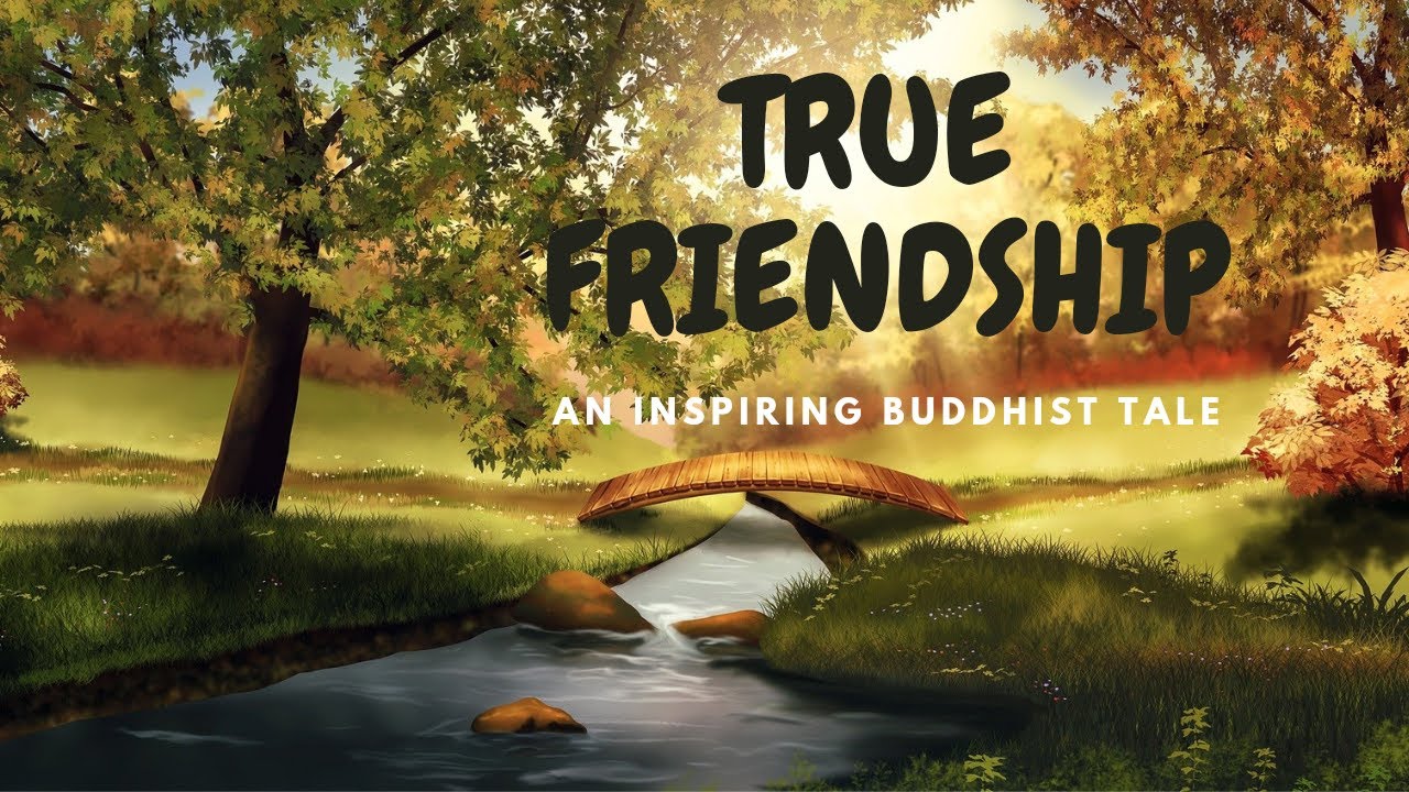 TRUE FRIENDSHIP| Inspirational story|Motivation - YouTube