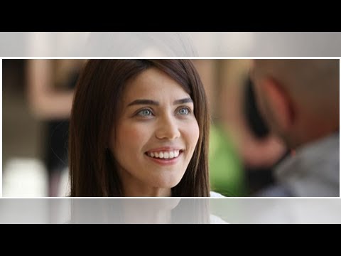 Üvey Baba’nın küçük Lamia’sı Burçin Abdullah anne oluyor