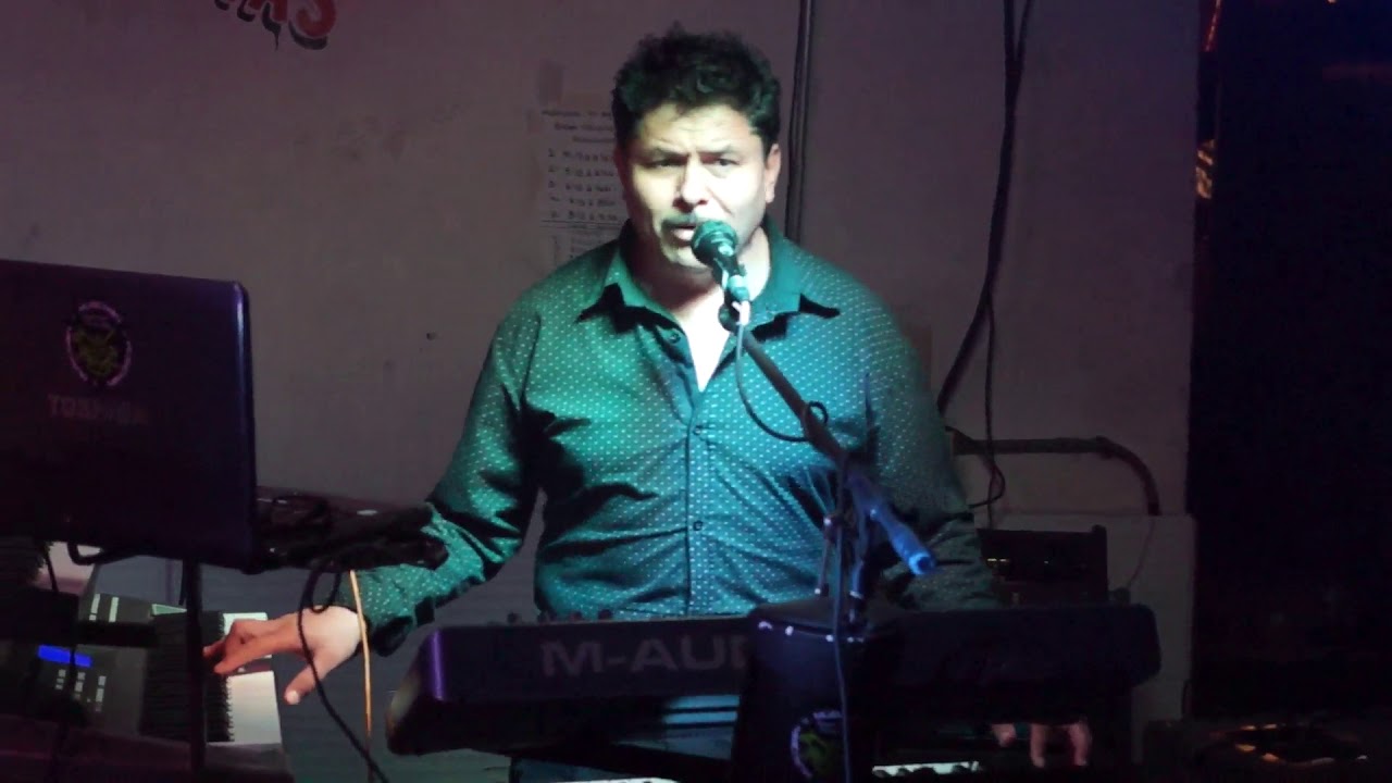 La Mejor Musica de Mexico 2017... Despacito... con Jesus Balderas en ...