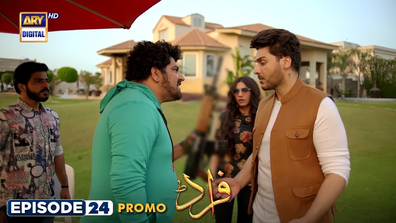 FRAUD DRAMA EPISODE 24 FULL REVIEW - YouTube
