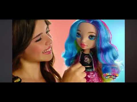 poopsie rainbow surprise dolls - smyths toys