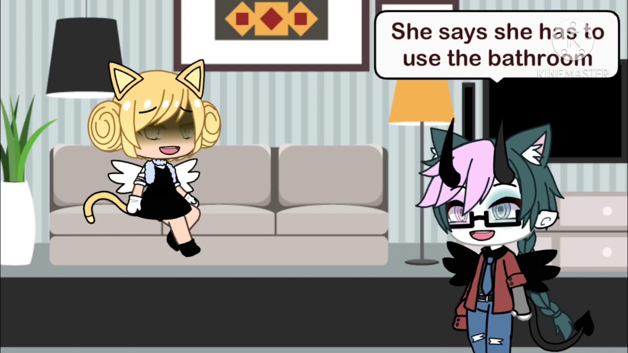 Omorashi Rp (FEMALE OMO , RP IN COMMENTS! YOU CAN SAY YOUR DISCORD ...