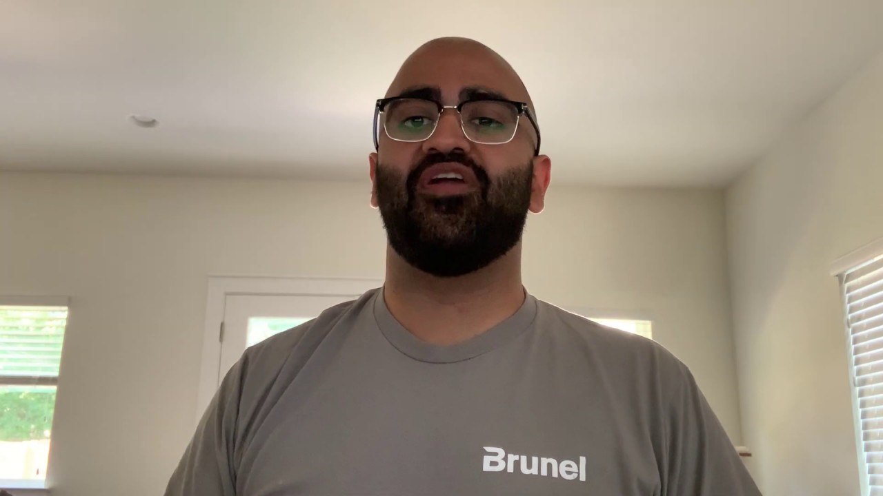 Virtual recruitment with Imran Walji. - YouTube