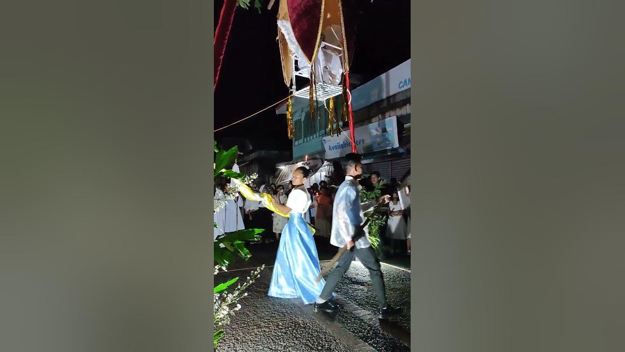 SALUBONG I SAYAW NG PAGBATI l EASTER SUNDAY 2023 - YouTube