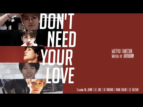 DNYL | Official Trailer | NCT as a Netflix - YouTube