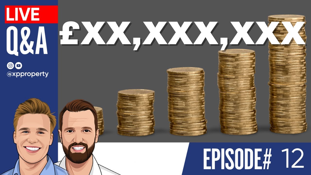 Ep12. You wont believe how much investment we've raised with these ...