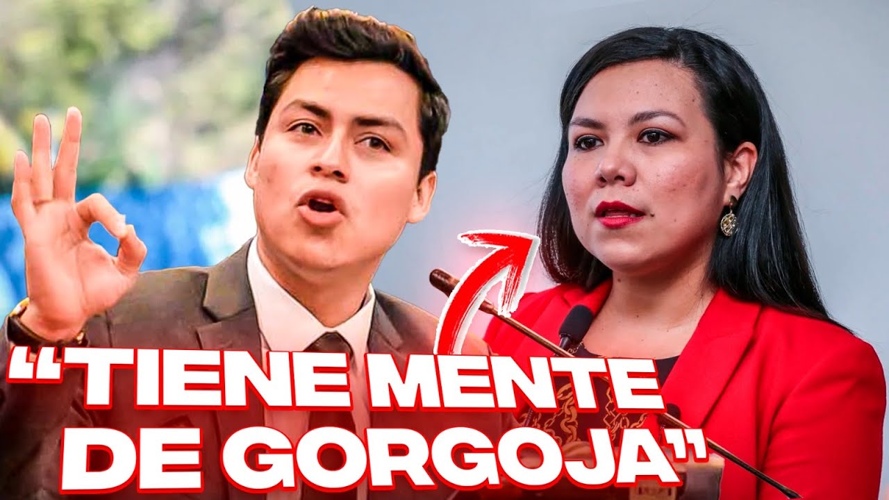 Anabel Belloso se Encachimbo con William Soriano quien la Awebo - YouTube
