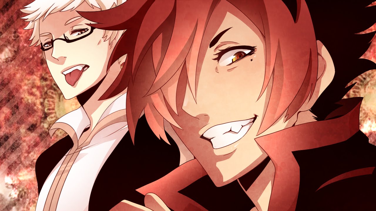 【KAI KIM RISE feat. MEGAne】 - Dakini - 【UTAU】 - YouTube