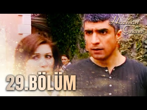 Haziran Gecesi 29.Bölüm - FULL BÖLÜM