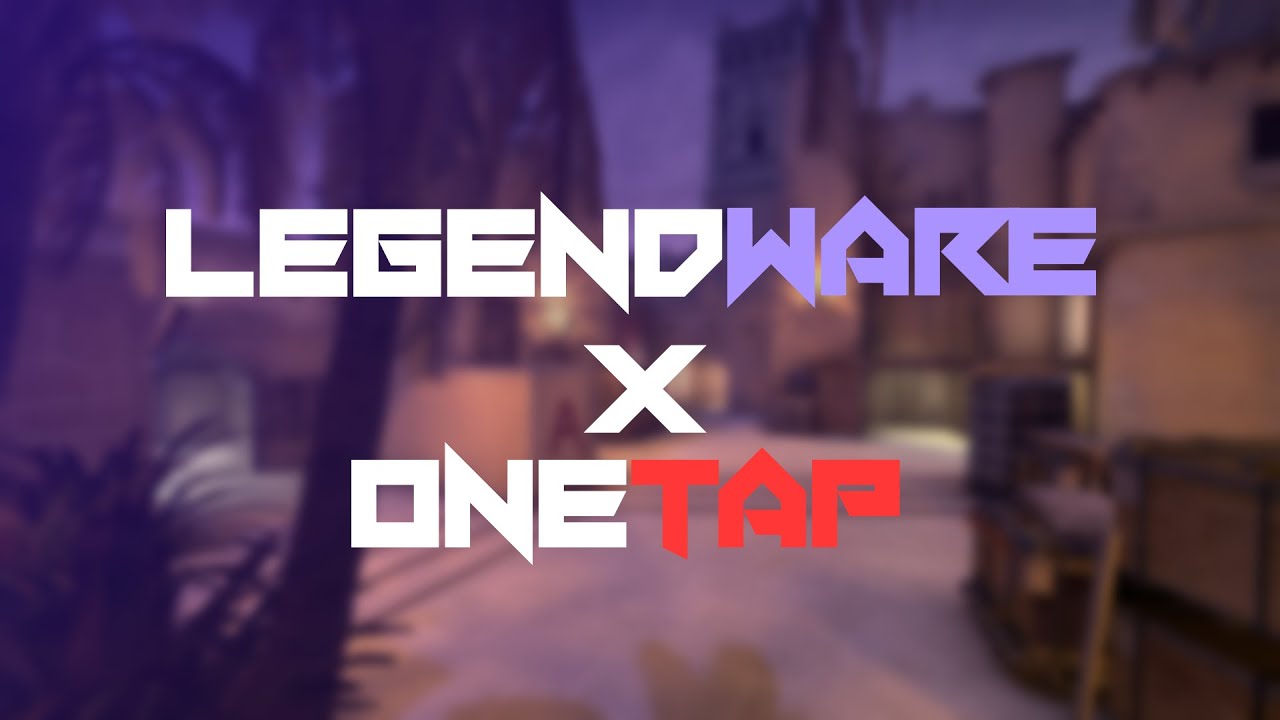 Legendware.pw x Onetap.com - HvH Highlights (Sub Giveaway) - YouTube