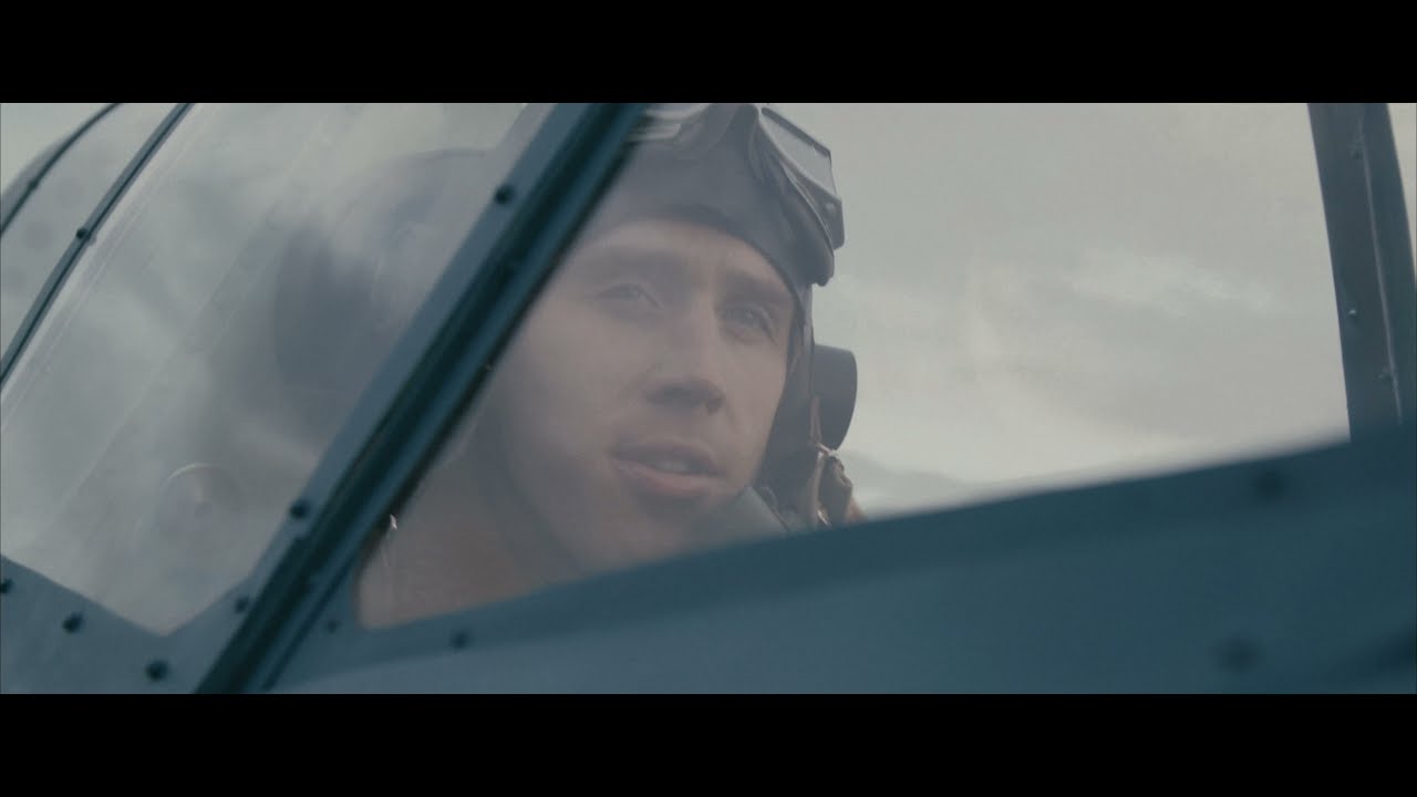 Spitfire Over Berlin - Teaser Trailer - YouTube