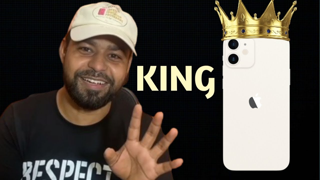 Iphone Will Always Be King ! Iphone King Forever ! Secret Revealed ! # ...