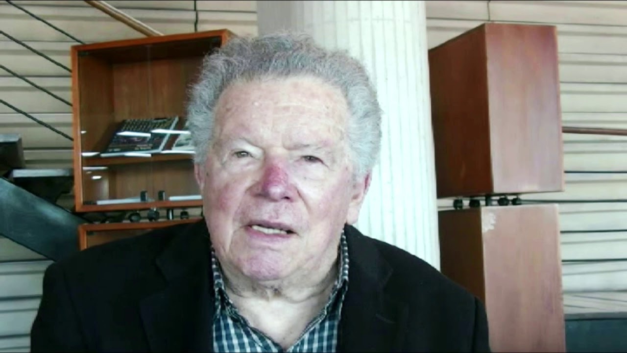 German Samper Gnecco - YouTube