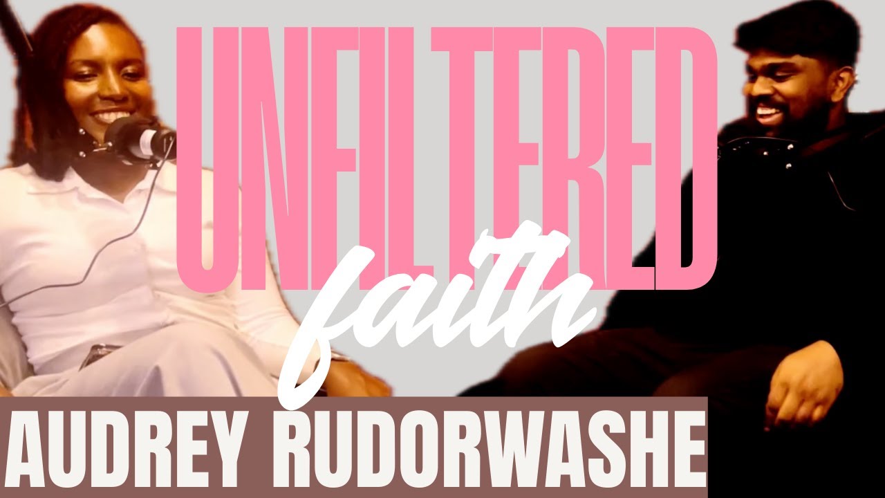 How do we please God? | Unfiltered Faith | Audrey Rudorwashe - YouTube