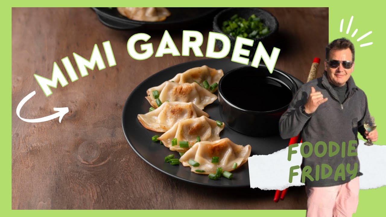 Why Everyone’s Talking About Mimi Garden! 🥢🔥 - YouTube