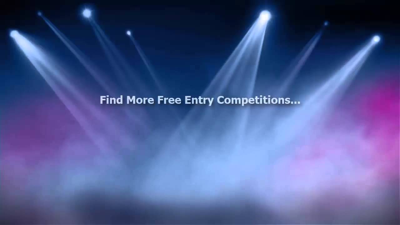 Good Morning Britain Competition 4th May 2015 - YouTube