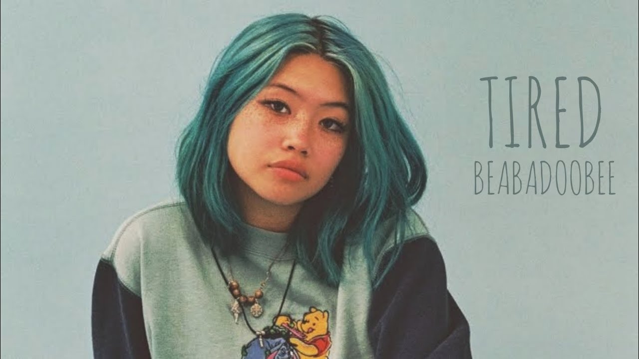 Tired - Beabadoobee (Lofi Cover) - YouTube