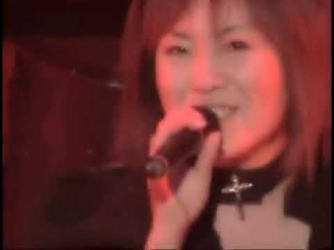 Masami Okui - LIVE DEVOTION part 03 of 16: Shu AKA